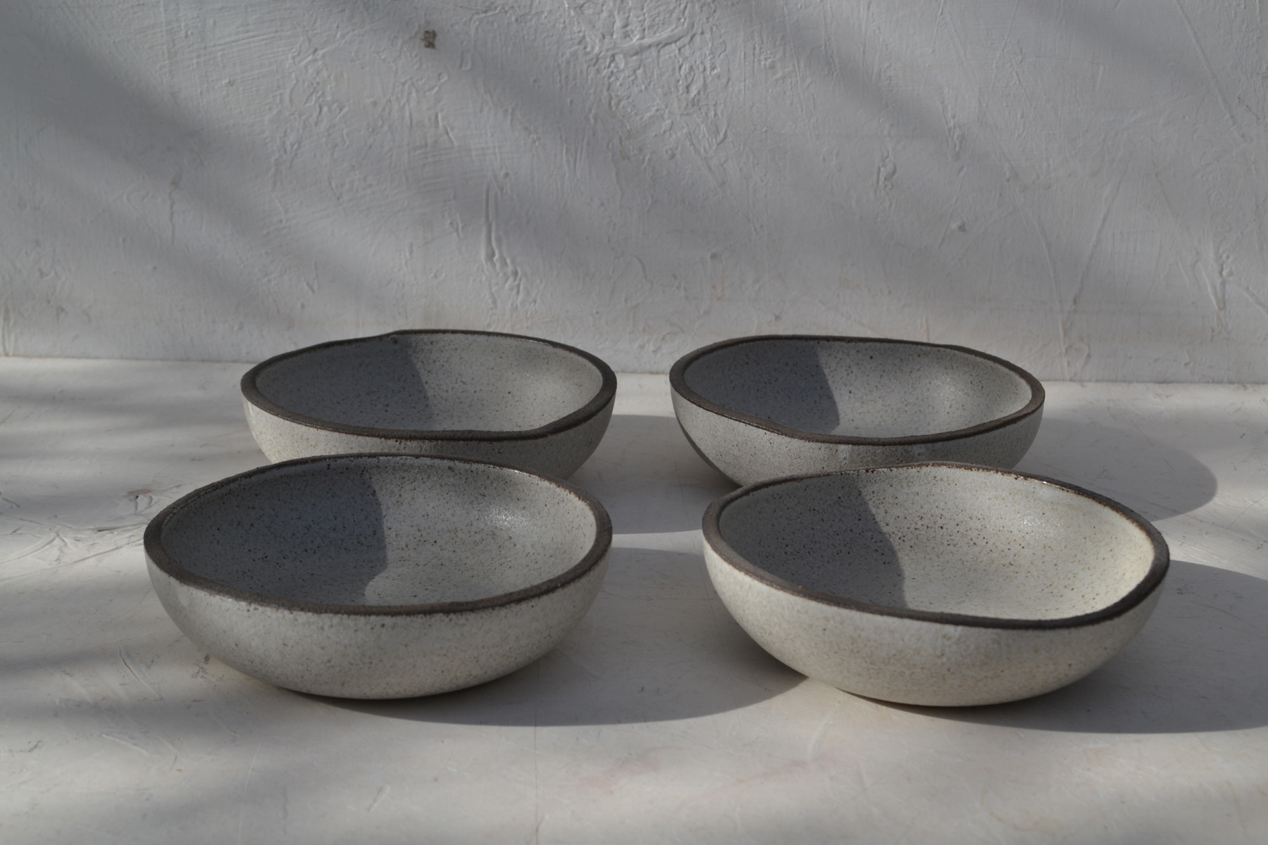 Basic Line Bowls – HOMATINO CERAMICS